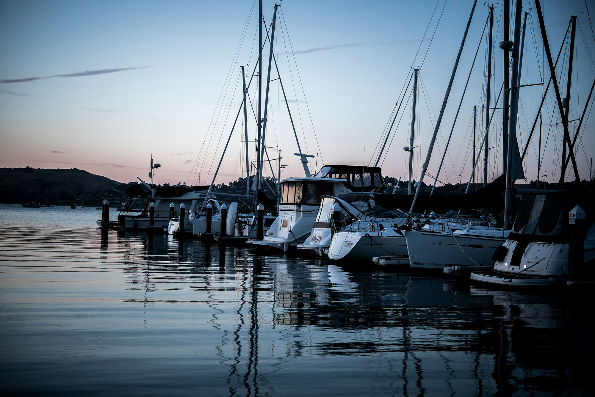 Boat Management Service in Puerto Vallarta